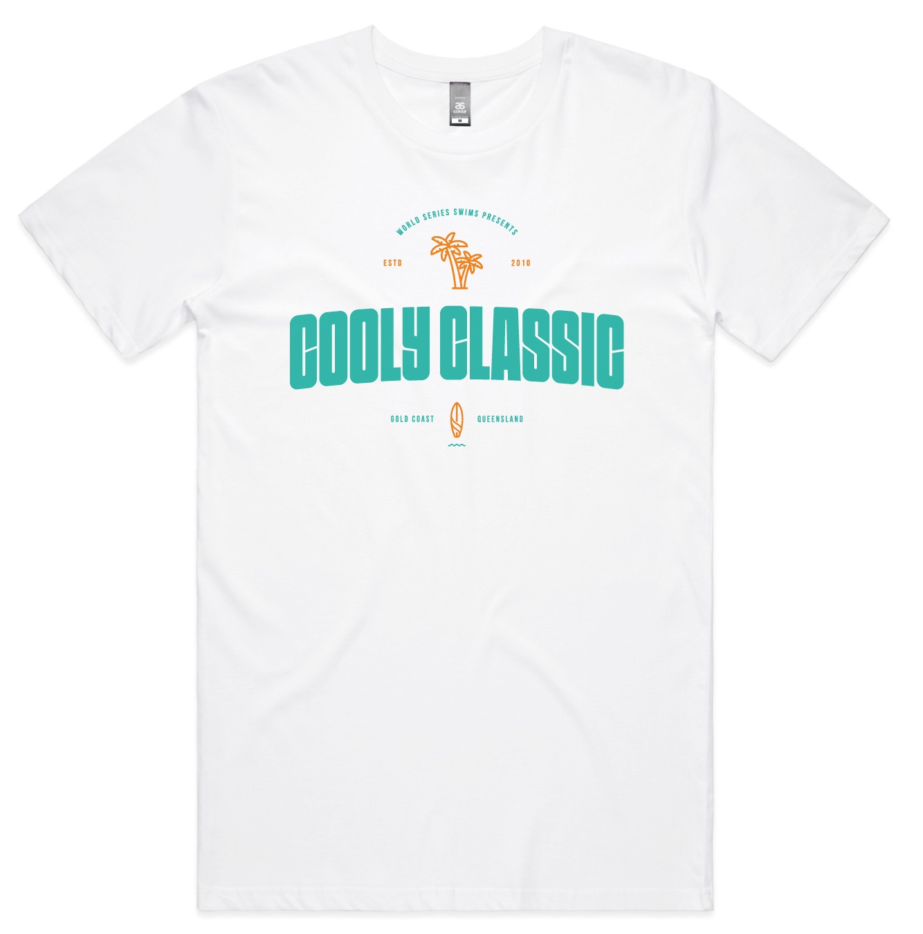 Cooly Classic – Enter | World Series Swims